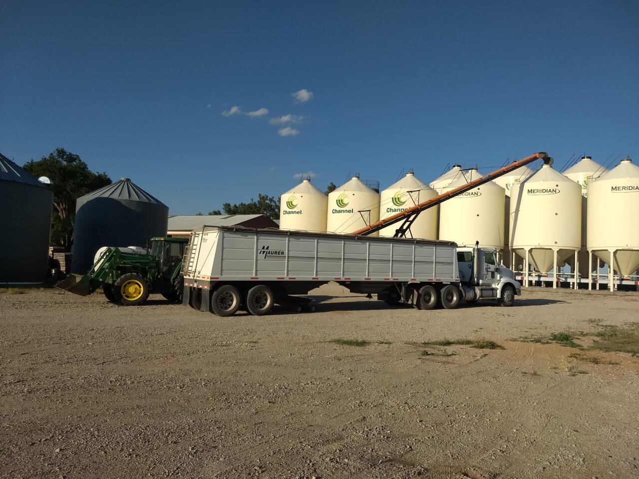 Home » Jantz Farms LLC